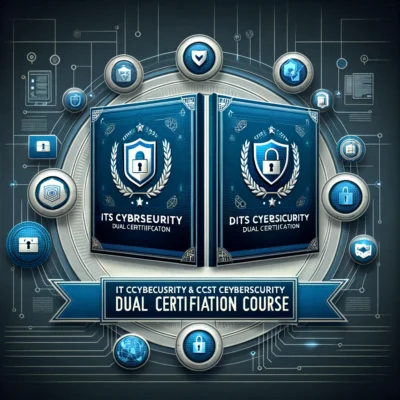 ITS Cybersecurity&CISCO CCST Cybersecurit雙證線上考照班 - 軟體雲市集